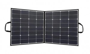 SP100 Solar Panel - daydaybuy